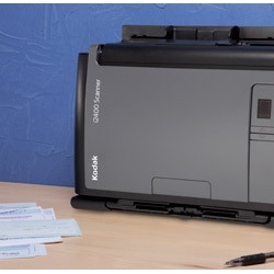 Compra Scanner Kodak i2400, 600 x 600 DPI, Escáner Color/Dúplex, USB 2. ...