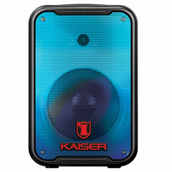 Compra KSR Bafle KSW-7007, Bluetooth, 6.200W PMPO, 10W RMS, KSW-7007 | Cyberpuerta.mx