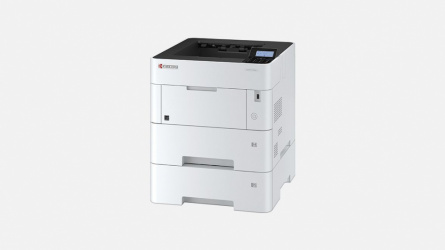 Compra Kyocera Ecosys P3155dn, Blanco y Negro, Láser, Print 1102TR2US0 ...