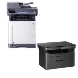 Compra Multifuncional Kyocera Ecosys M6230cidn+Multifuncional ...