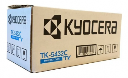 Compra Tóner Kyocera Cian 1.250 Páginas 1T0C0ADUS1 | Cyberpuerta.mx