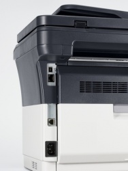 Compra Multifuncional Kyocera FS-1125MFP Mono, Láser | Cyberpuerta.mx