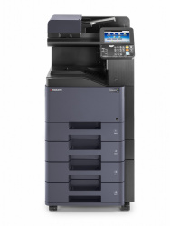 Compra Multifuncional Kyocera TASKalfa 307ci Color Print/Scan TASKALFA ...