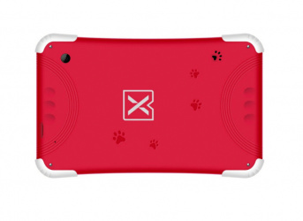 Compra Tableta Lanix Ilium PAD RX8 8", 32GB, Android 12, Negro 12755 ...