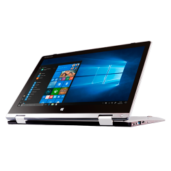 Compra Laptop Lanix Neuron Flex 11.6" HD, Intel Celeron N, 64GB SSD ...