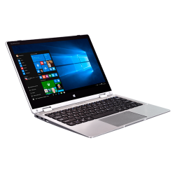 Compra Laptop Lanix Neuron Flex 11.6" HD, Intel Celeron N, 64GB SSD ...