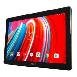 Compra Tablet Lanix Illium Pad RX10 10.1" 32GB Android 10 28706 ...