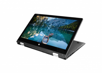 Compra Laptop Lanix Neuron Flex V10 11.6” HD N4020 128GB eMMC 41352 ...