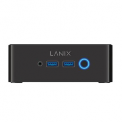 Compra Mini PC Lanix Titan Mini, Intel Core i7, 1TB, W11P, 41609 ...