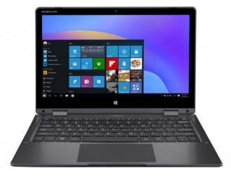 Compra Laptop Lanix Neuron Flex 11.6” HD Intel Celeron J4115 64GB SSD ...