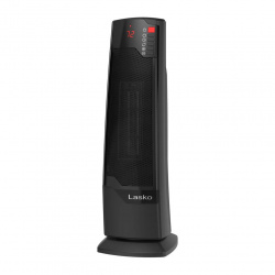 Compra Lasko Calefactor 1500W - CT22835-NEGRO | Cyberpuerta.mx