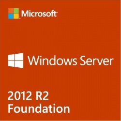 Compra Lenovo Windows Server 2012 R2 Foundation ROK, 1 Usuario, 00FF239 ...