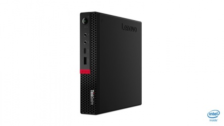 Compra Computadora Lenovo ThinkCentre M630 Core i3 256GB SSD 10YM0034US ...