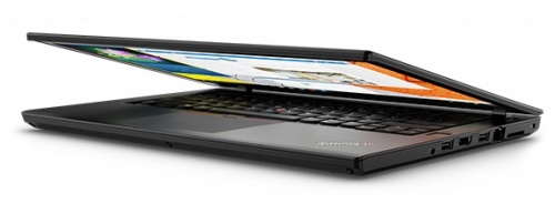 Compra Laptop Lenovo ThinkPad A475 14" AMD A12-9800B 500GB 20KL0017US ...