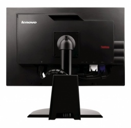Compra Monitor Lenovo ThinkVision LT2452p LED, 24'', Negro 4420MB2 ...