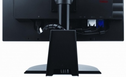 Compra Monitor Lenovo ThinkVision LT2452p LED, 24'', Negro 4420MB2 ...