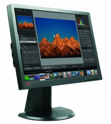 Compra Monitor Lenovo ThinkVision LT2452p LED, 24'', Negro 4420MB2 ...
