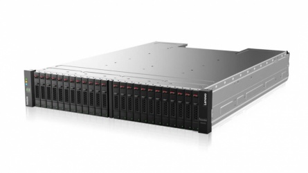 Compra Lenovo MSA DS4200 SFF max 1024TB Controlador Doble Bastidor 2U ...