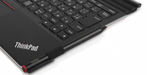 Compra Teclado para Tablet Lenovo Pogo Pin p/ThinkPad X1 Español ...