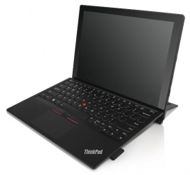 Compra Teclado para Tablet Lenovo Pogo Pin p/ThinkPad X1 Español ...
