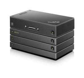 Compra Disco Duro Externo Lenovo Professional Stack Kit 4 en 1 ...