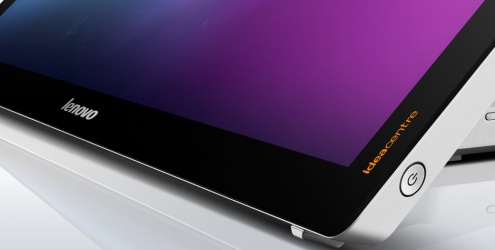 Compra Lenovo IdeaCentre A720 All-in-One 27'' i7 6GB/1TB W8 64 57316211 ...