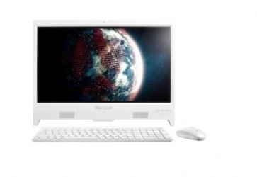 Compra Lenovo IdeaCentre C260 All-in-One 19.5'' Celeron 2GB/500GB 57326981 | Cyberpuerta.mx
