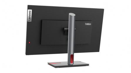 Compra Monitor Lenovo ThinkVision T27i-30 LED 27", Full HD, 16:9 ...