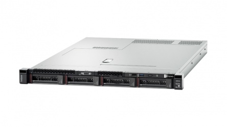 Compra Lenovo ThinkSystem SR530 Xeon Bronze 3204 16GB 7X08A09WLA + 5PS7A01612 | Cyberpuerta.mx