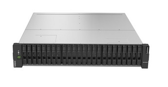 Compra Lenovo MSA ThinkSystem DE4000H máx. 288TB Controlador Doble ...