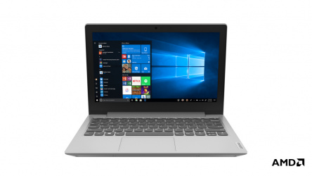 Compra Laptop Lenovo IdeaPad Slim 1-14AST-05 14" AMD A6-9220e 64GB ...