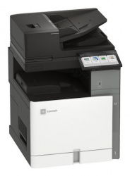 Compra Lexmark Multifuncional Inalámbrico Laser 20L8405 | Cyberpuerta.mx