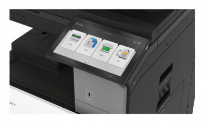 Compra Lexmark Multifuncional Inalámbrico Laser 20L8405 | Cyberpuerta.mx