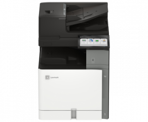 Compra Lexmark Multifuncional Inalámbrico Laser 20L8405 | Cyberpuerta.mx