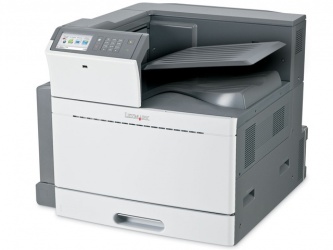 Compra Impresora Lexmark C950de, Color, LED, Print 22Z0000 | Cyberpuerta.mx