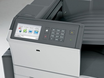 Compra Impresora Lexmark C950de, Color, LED, Print 22Z0000 | Cyberpuerta.mx