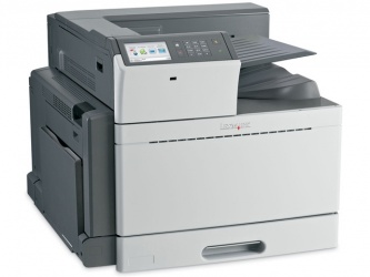 Compra Impresora Lexmark C950de, Color, LED, Print 22Z0000 | Cyberpuerta.mx