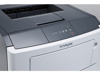 Compra Impresora Lexmark MS310dn, Color, Láser, Print 35S0100 | Cyberpuerta.mx