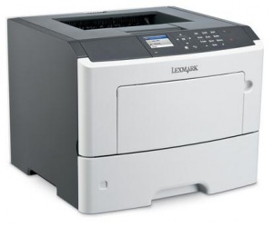 Compra Impresora Lexmark MS610dn Mono Láser Print 35S0400 | Cyberpuerta.mx