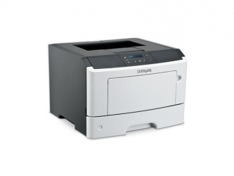 Compra Lexmark MS317dn, Blanco y Negro, Láser, Print, 35SC060 ...