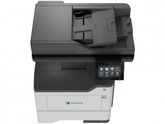 Compra Lexmark Multifuncional Inalámbrico Láser B/N 38S0825 ...
