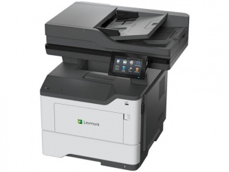 Compra Lexmark Multifuncional Inalámbrico Láser B/N 38S0825 ...
