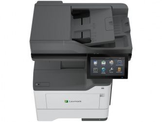Compra Lexmark Multifuncional Impresora láser wifi B/N 38S0905 ...