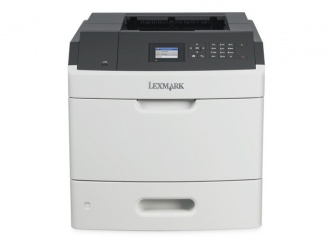 Compra Impresora Lexmark MS810dn Mono Láser Print 40G0110 | Cyberpuerta.mx