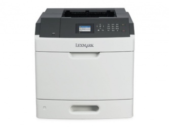 Compra Impresora Lexmark MS711DN, Blanco y Negro, Láser 40G0610 ...