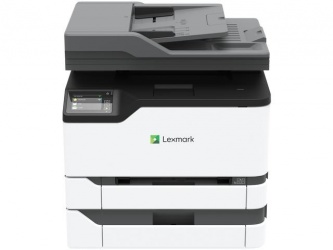 Compra Lexmark Multifuncional Láser Color Inalámbrico Fax | Cyberpuerta.mx