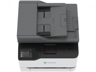 Compra Lexmark Multifuncional Láser Color Inalámbrico Fax | Cyberpuerta.mx