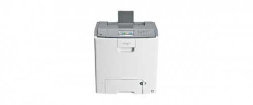Compra Lexmark C748de, Color, Láser, Print 41H0050 | Cyberpuerta.mx