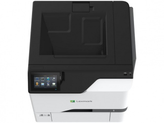 Compra Lexmark CS730de, Color, Láser, Inalámbrico, Print, 47C9025 ...