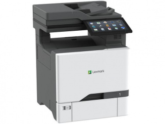 Compra Multifuncional Lexmark CX735adse, Color, Láser, 47C9625 ...